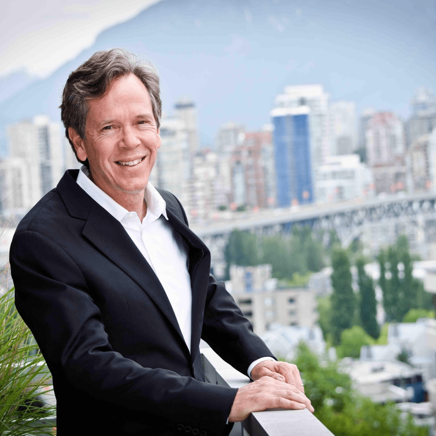 Awards — Green Roofs for Healthy Cities