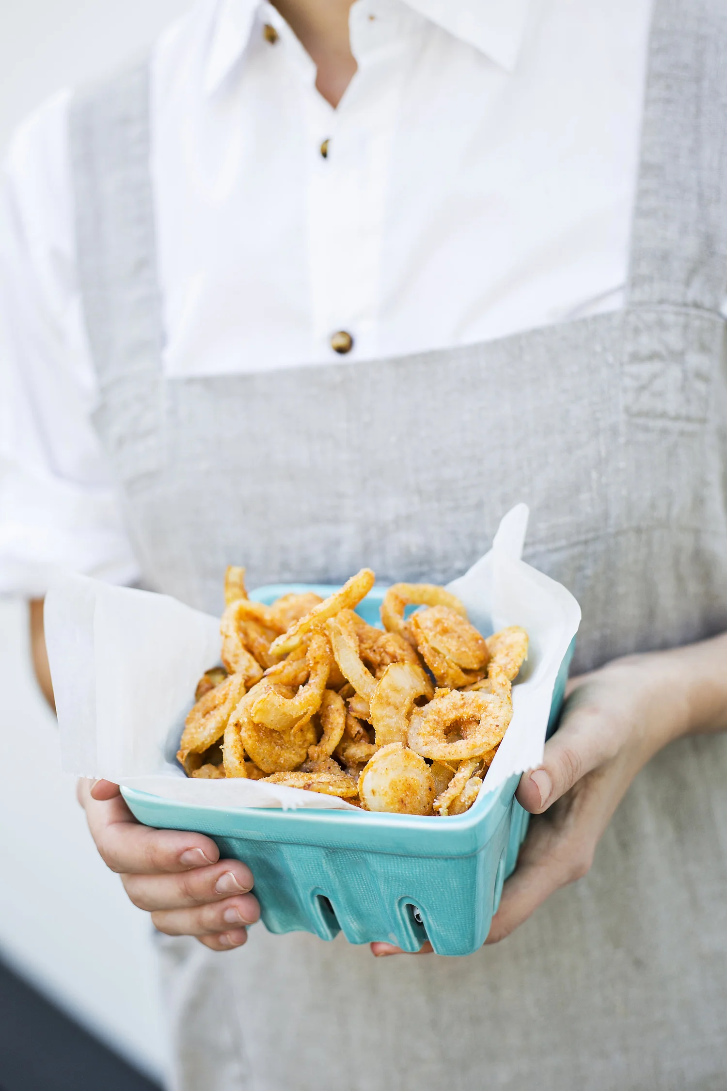 Meet Lorena — Lorena Garcia