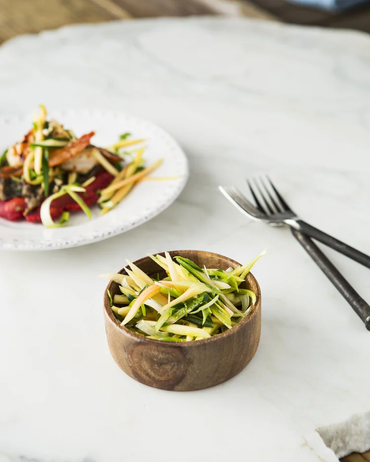 Meet Lorena — Lorena Garcia