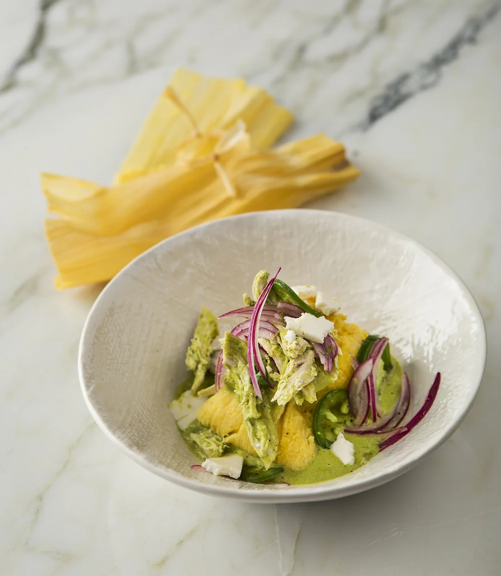 Meet Lorena — Lorena Garcia