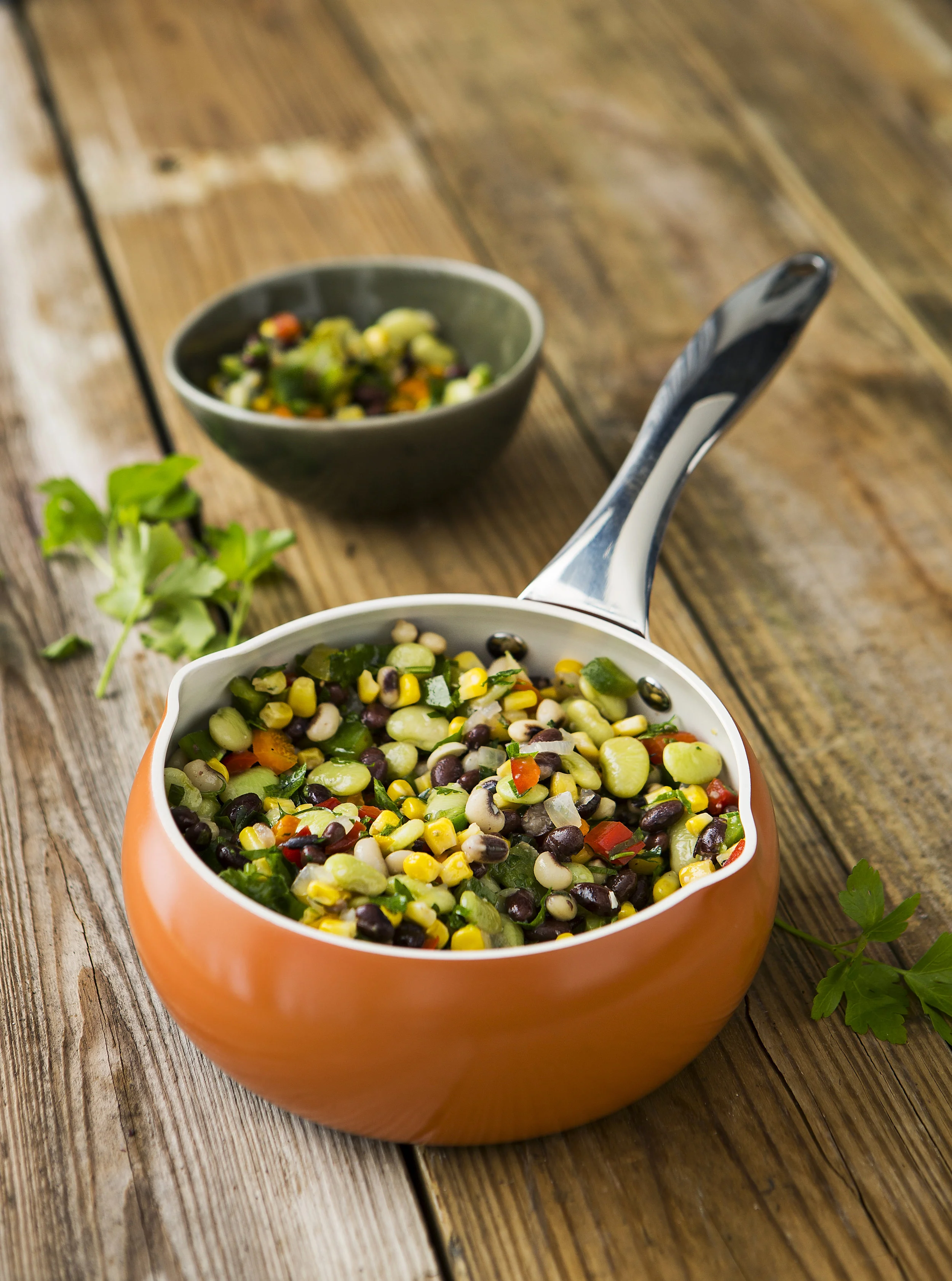 Meet Lorena — Lorena Garcia