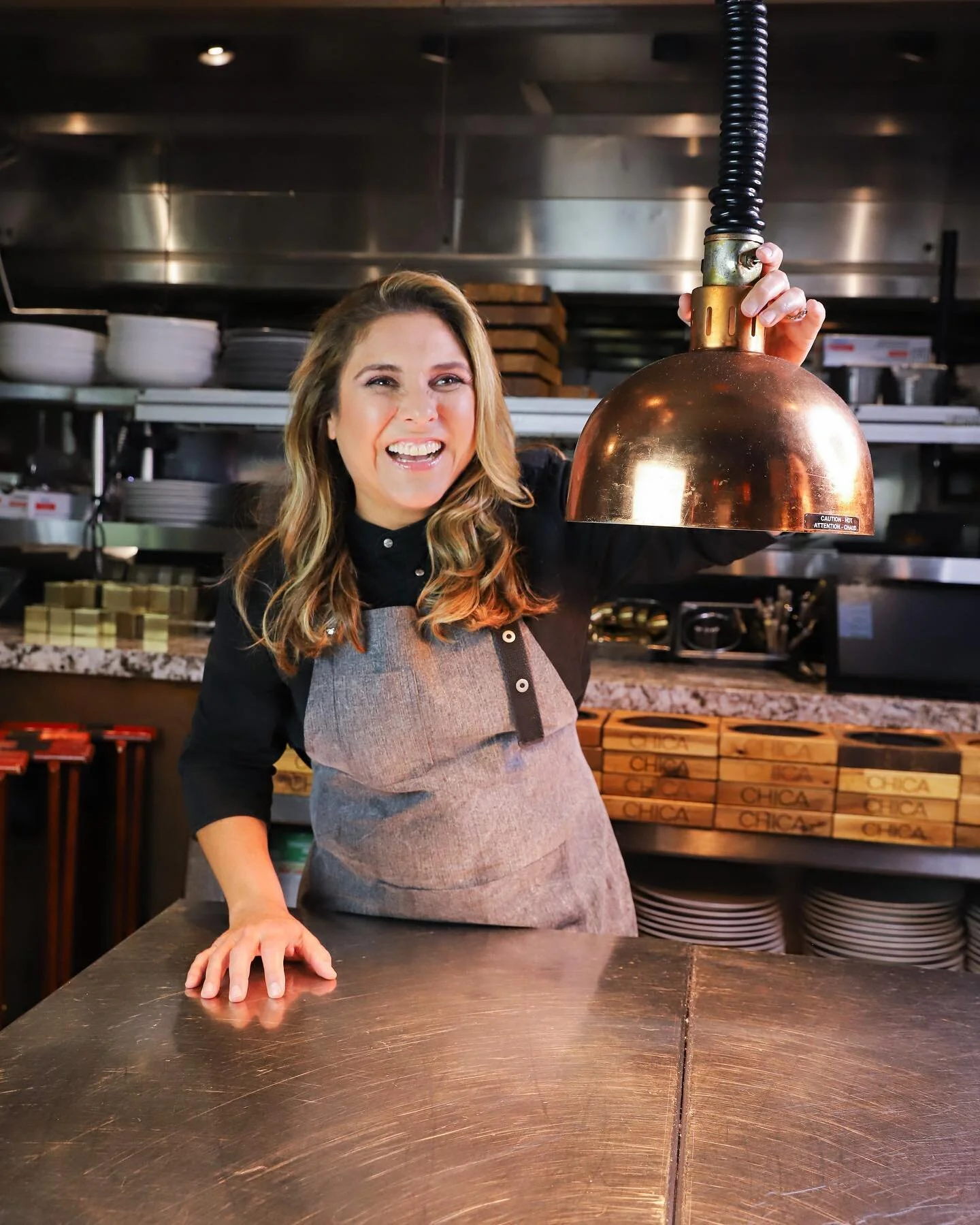 Lorena Garcia's Latin Delights — Lorena Garcia