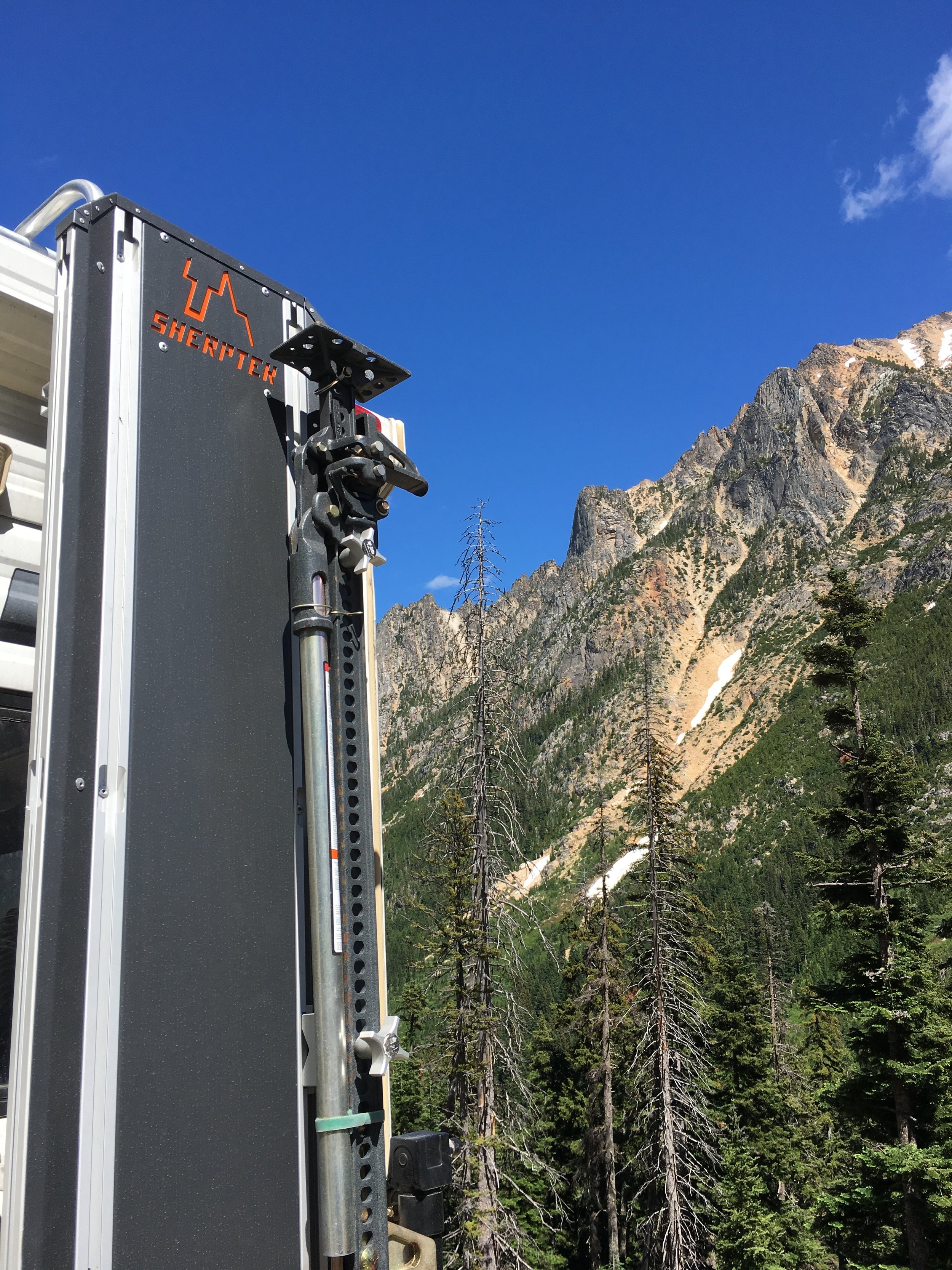 Buy Online — SherpTek Custom Gear Hauling Solutions | Flatbeds, Truck ...