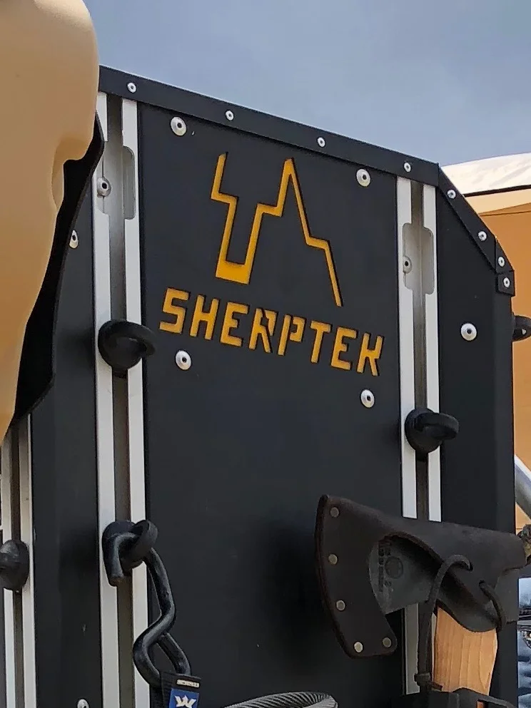 SherpTek D-rings & Slider Nuts — SherpTek Custom Gear Hauling Solutions ...