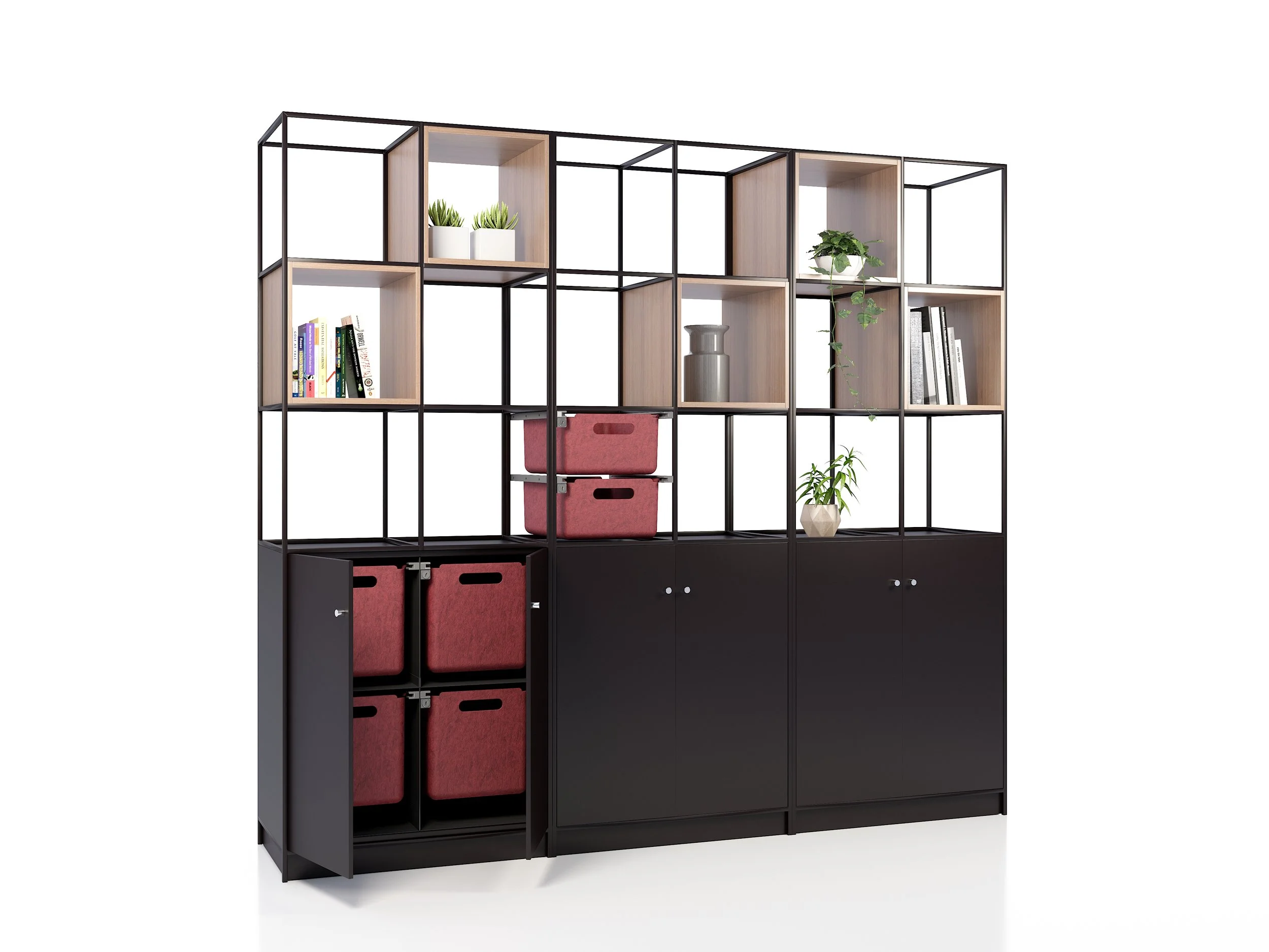 EVO Screen | Smart Security & Convenience | Slyde Innovations