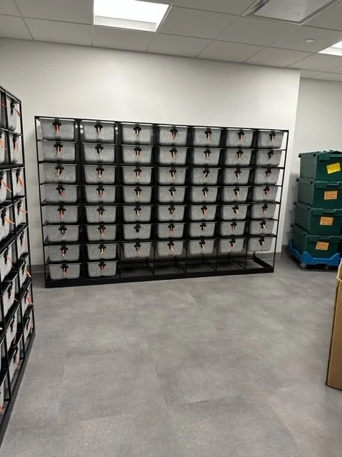 EVO Screen | Smart Security & Convenience | Slyde Innovations