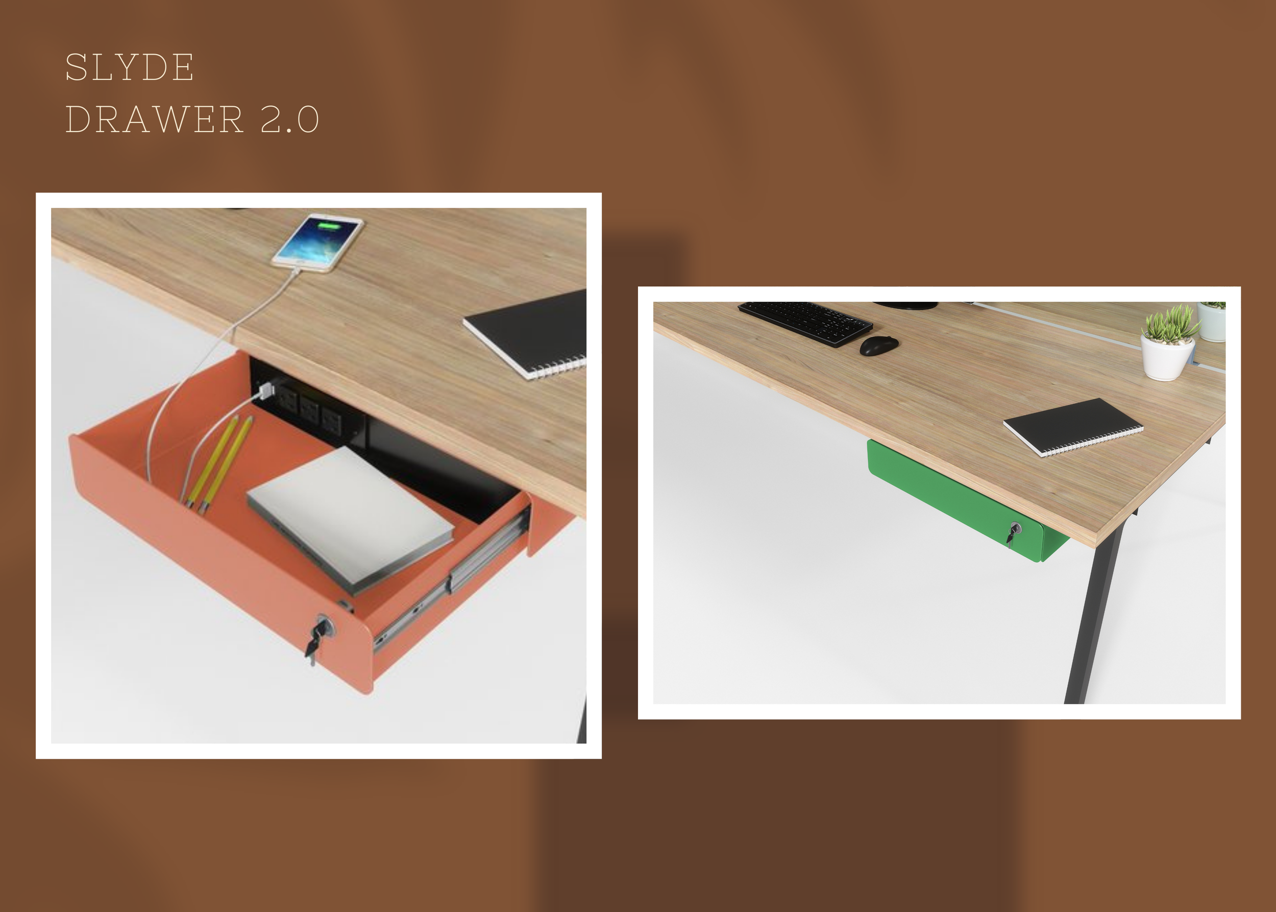 Custom Storage Solutions Slyde Innovations