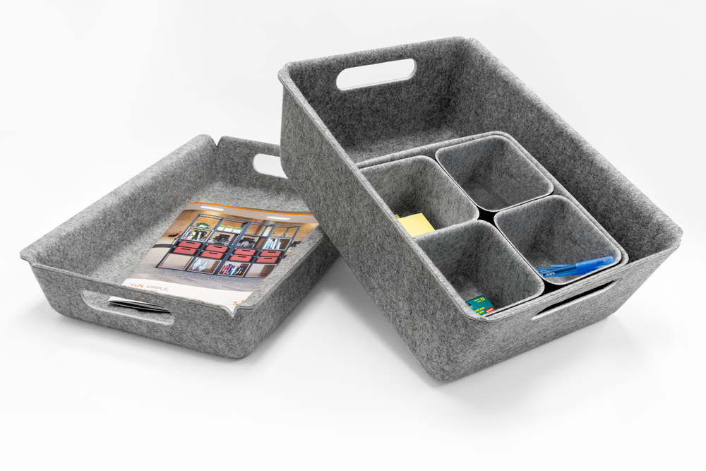 Hot Desk Storage: A Smart Solution
