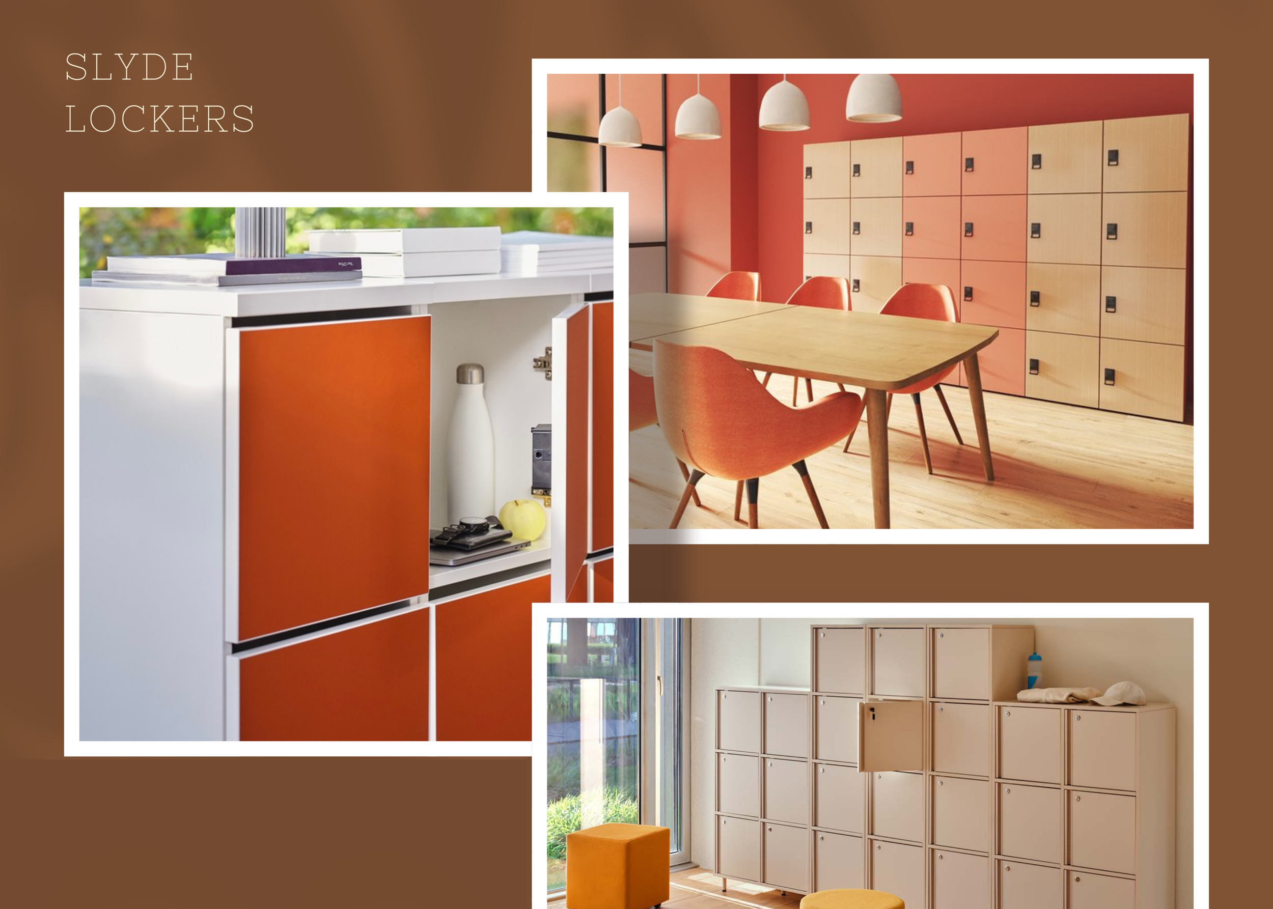 Custom Storage Solutions