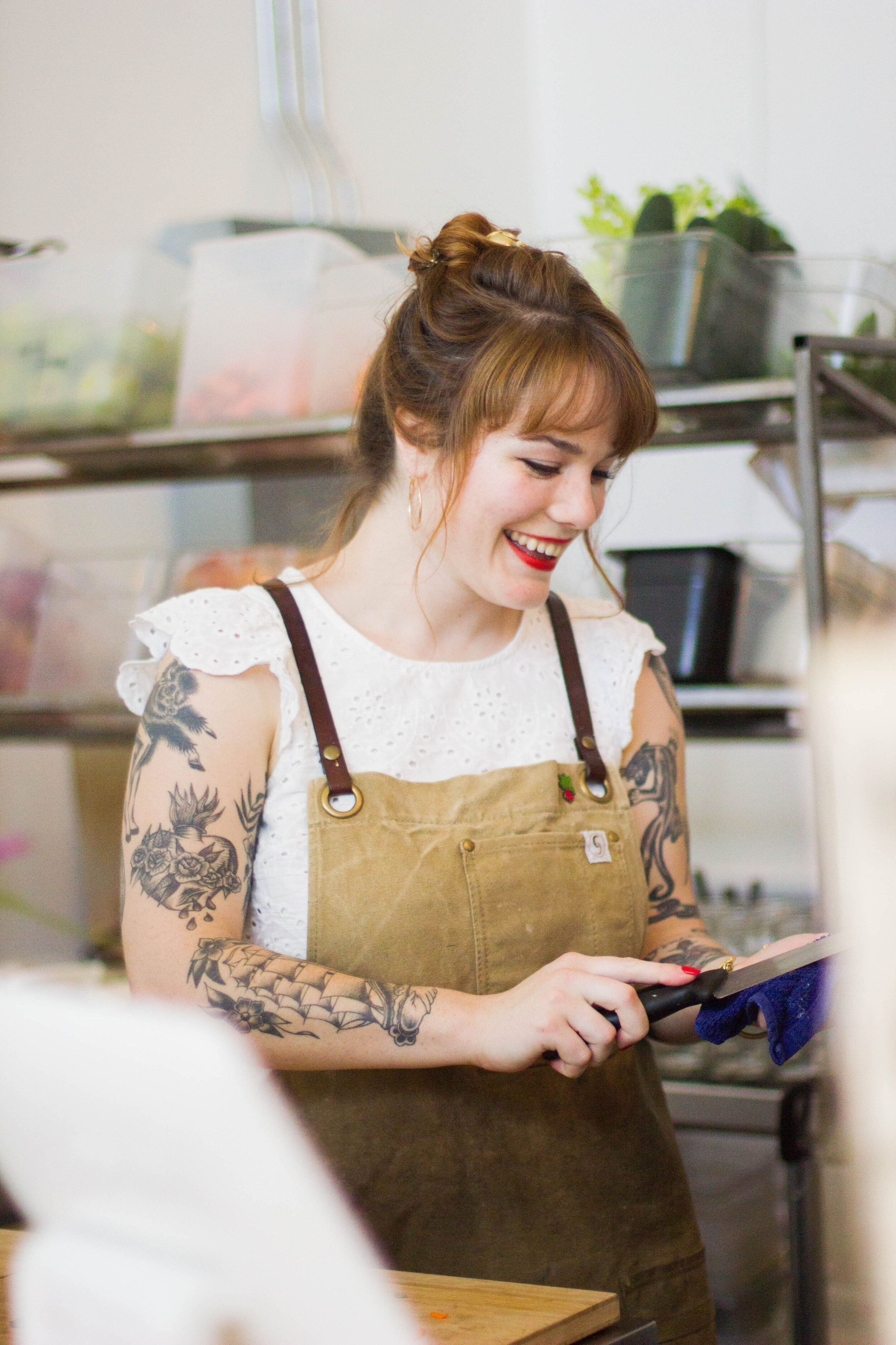 Dine — Downtown Bellingham