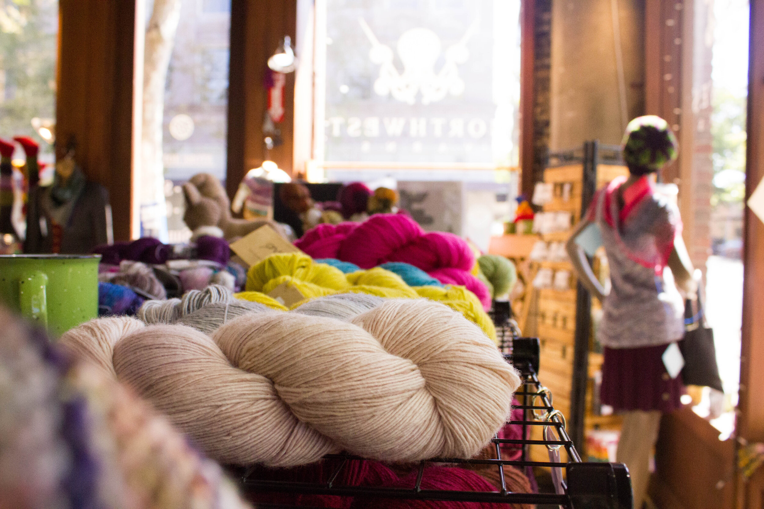 Shop — Downtown Bellingham