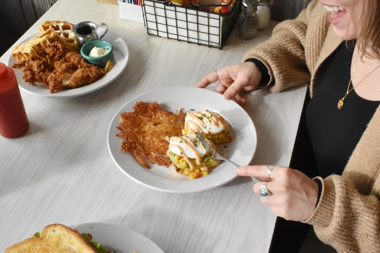 Dine — Downtown Bellingham