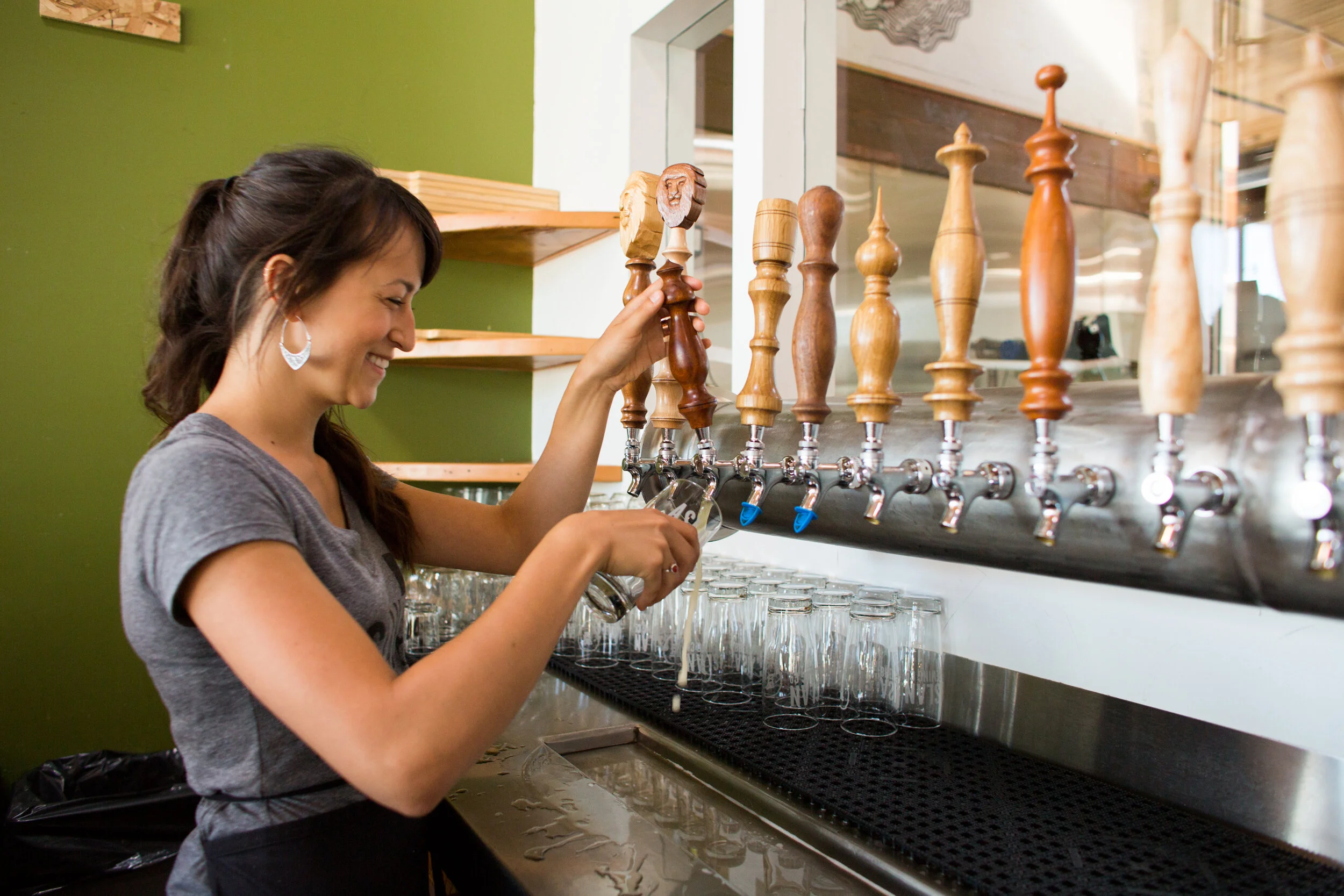 Drink — Downtown Bellingham
