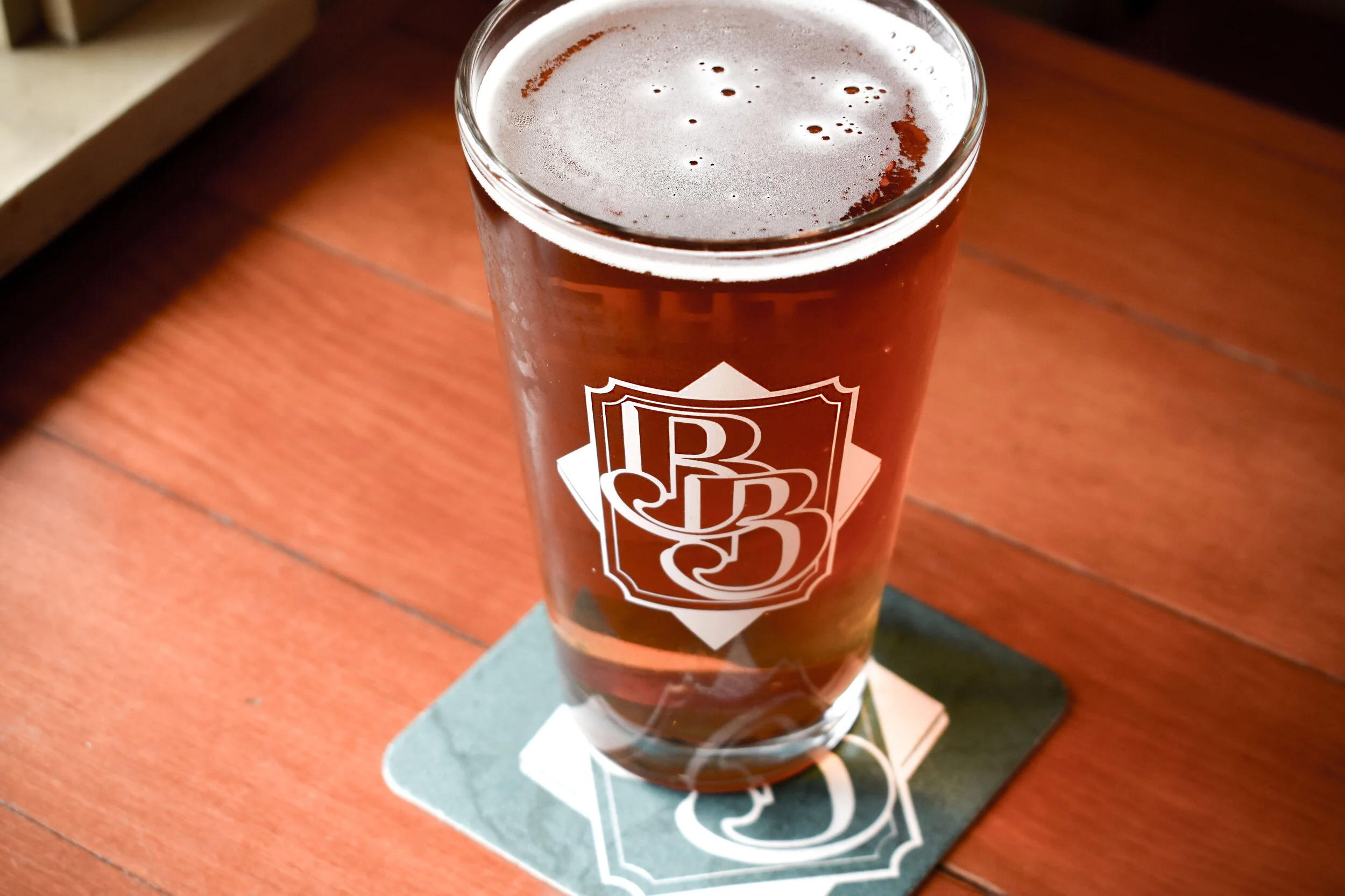 Drink — Downtown Bellingham