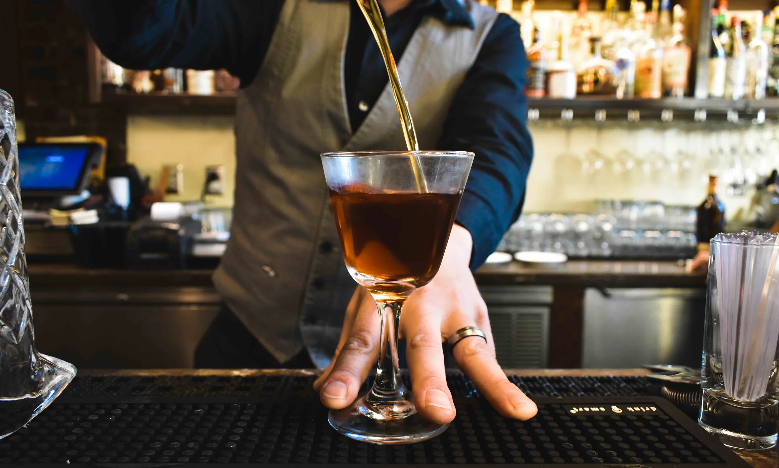 Drink — Downtown Bellingham