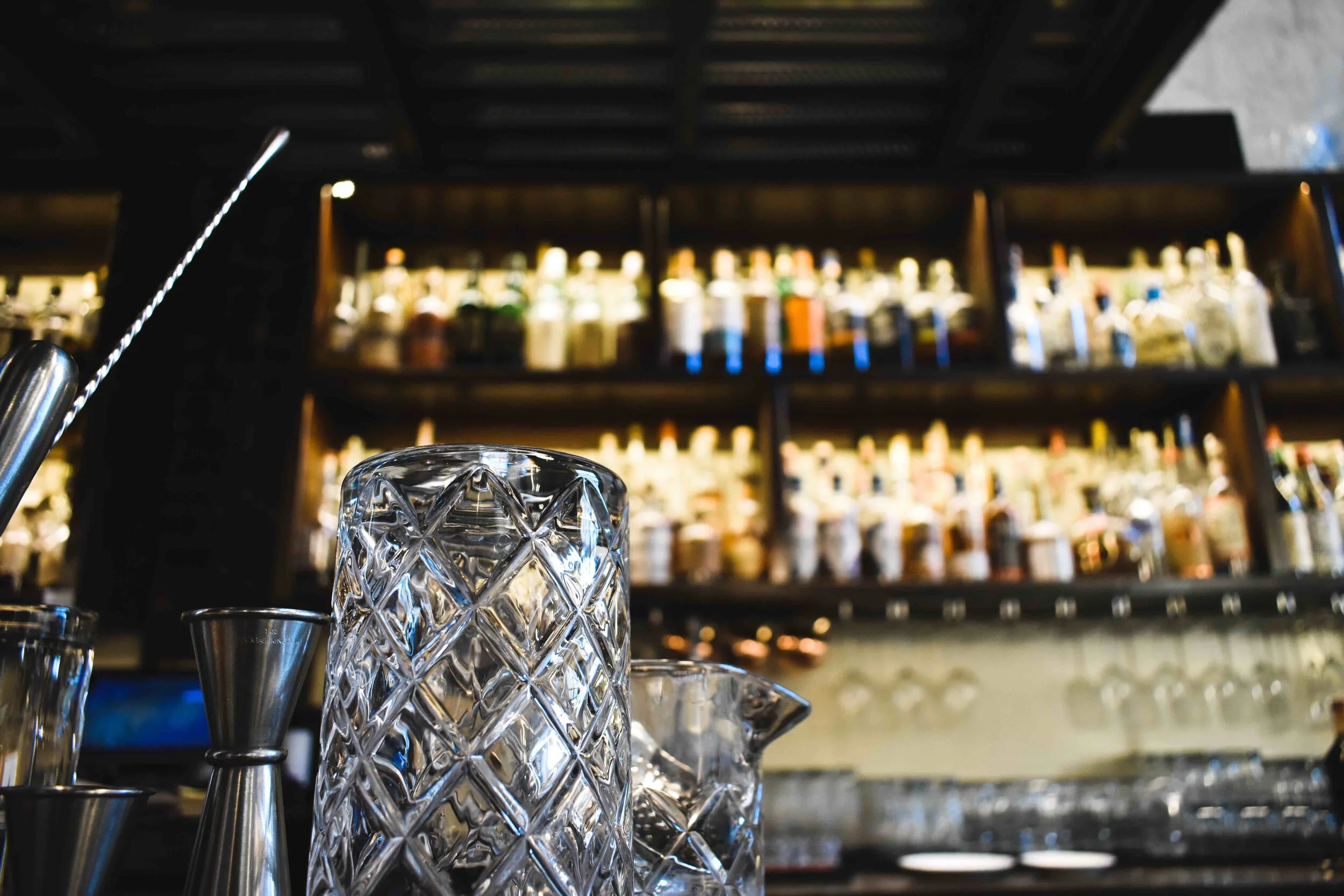 Drink — Downtown Bellingham