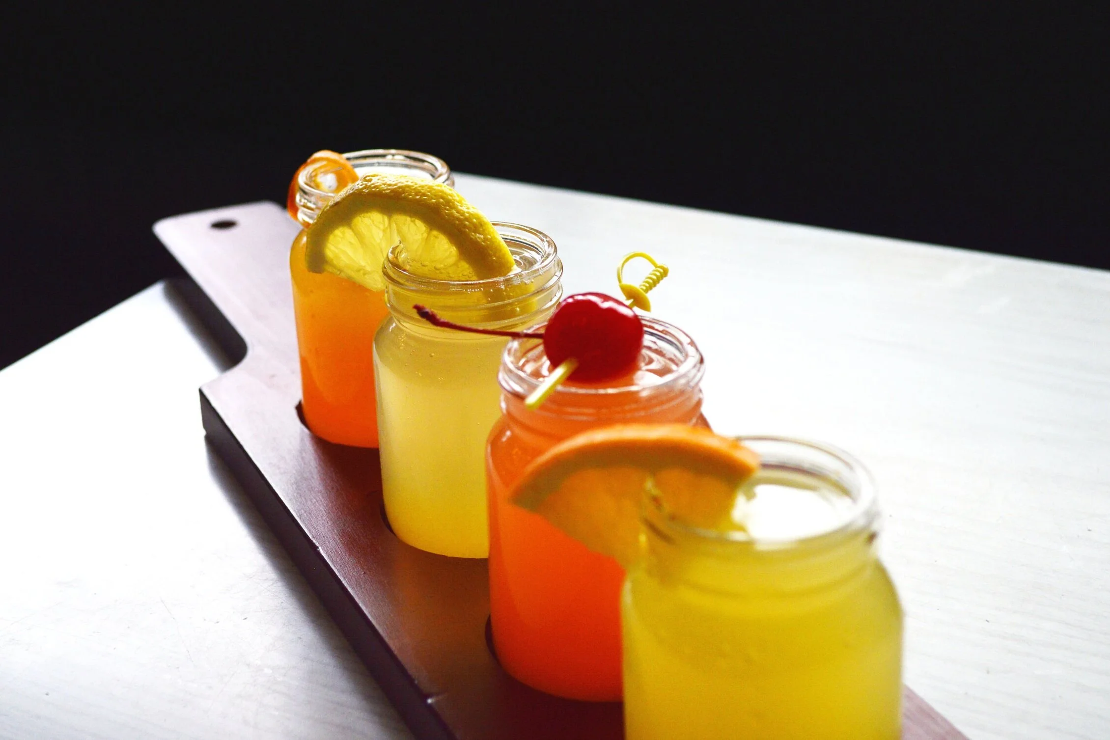Drink — Downtown Bellingham