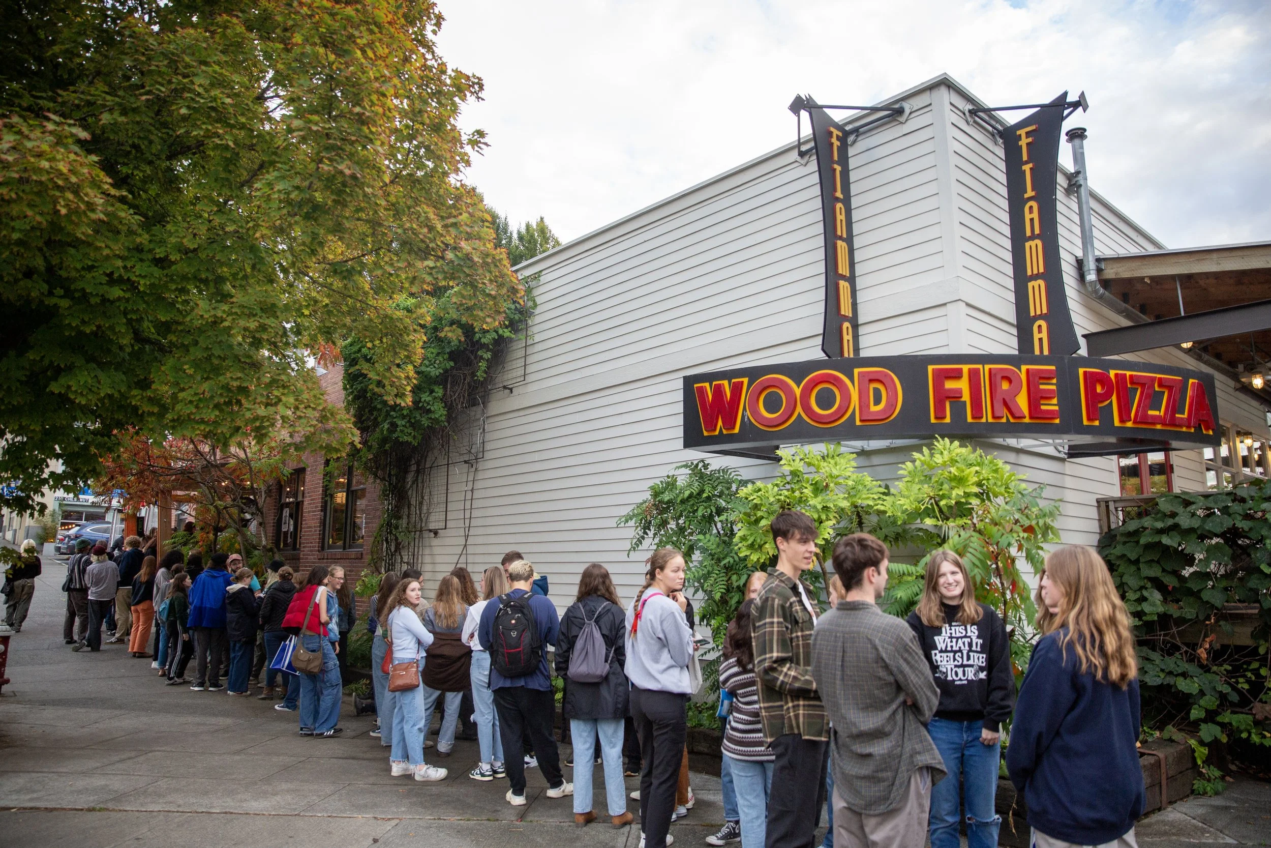 Western Wednesdays — Downtown Bellingham