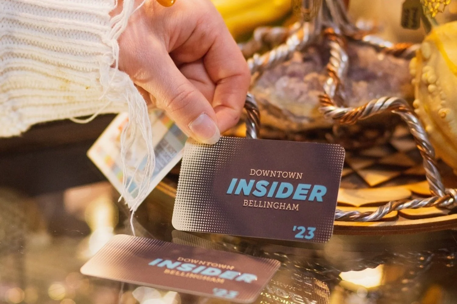 Shop — Downtown Bellingham