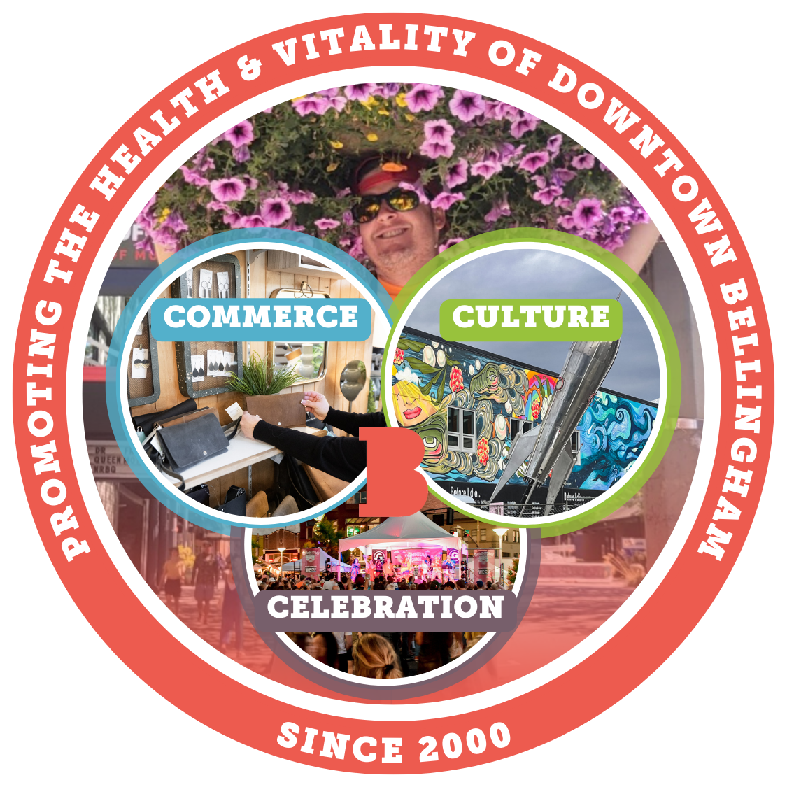 Downtown Bellingham
