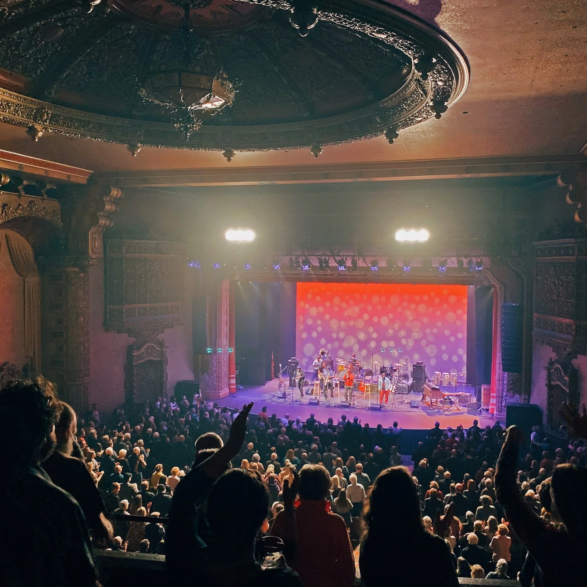 Culture & Entertainment — Downtown Bellingham