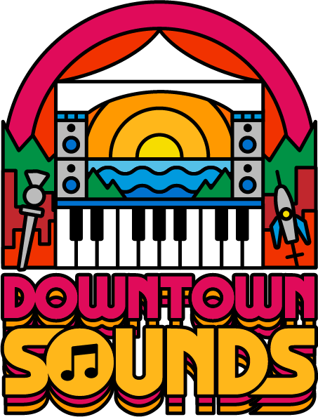 Downtown Sounds — Downtown Bellingham