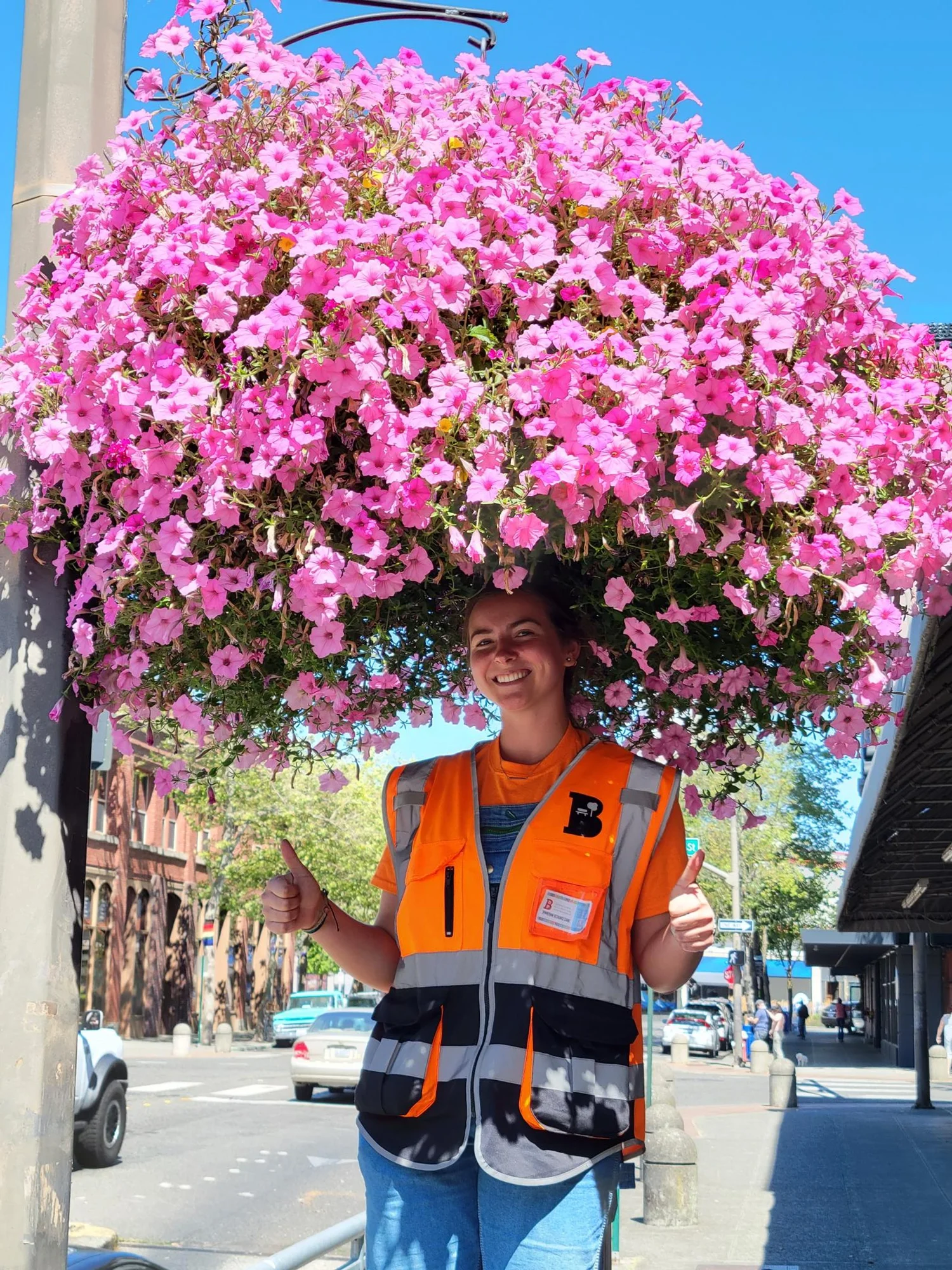 Clean And Safe Programs — Downtown Bellingham