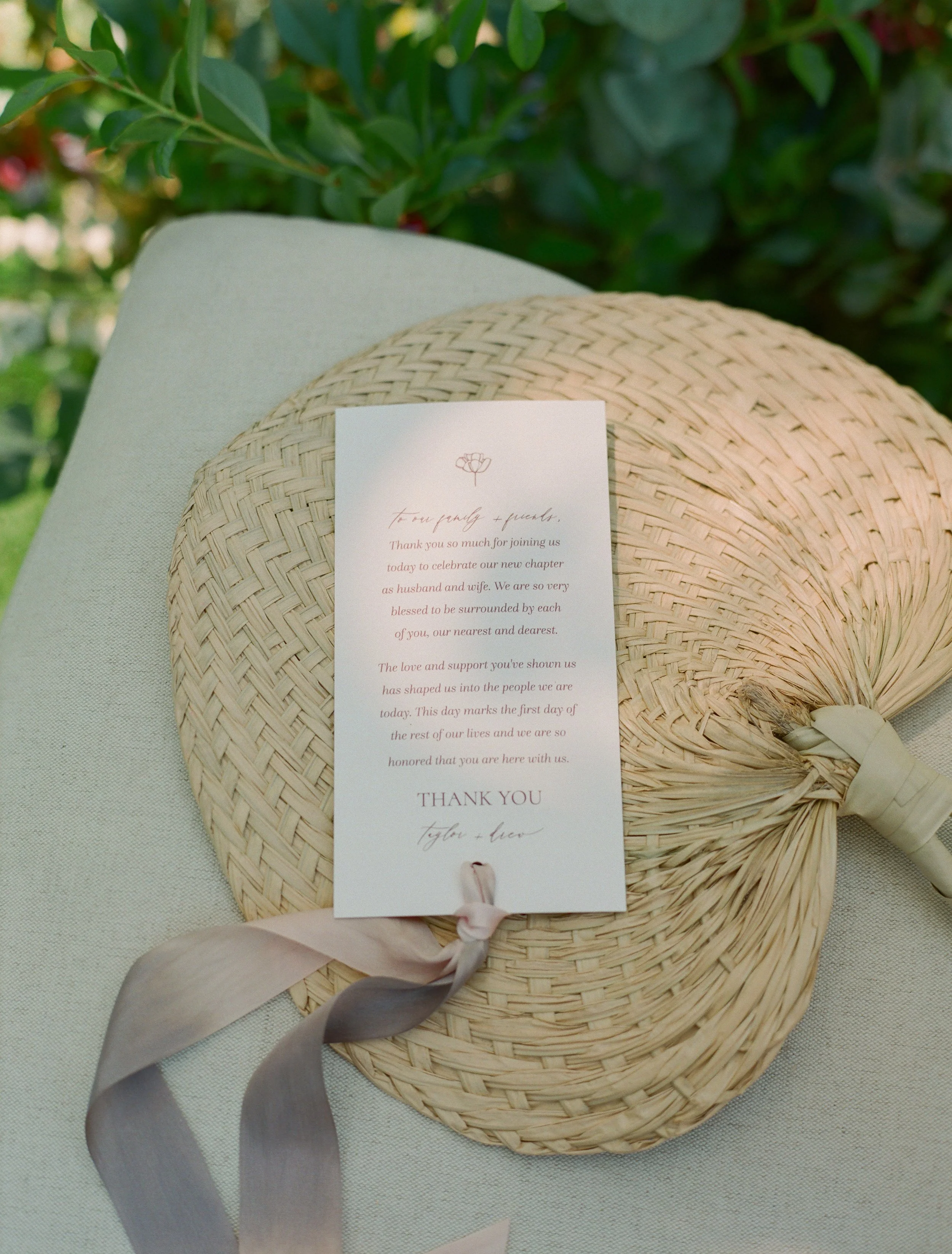 TAYLOR + DREW — SWEET ZION PAPERIE