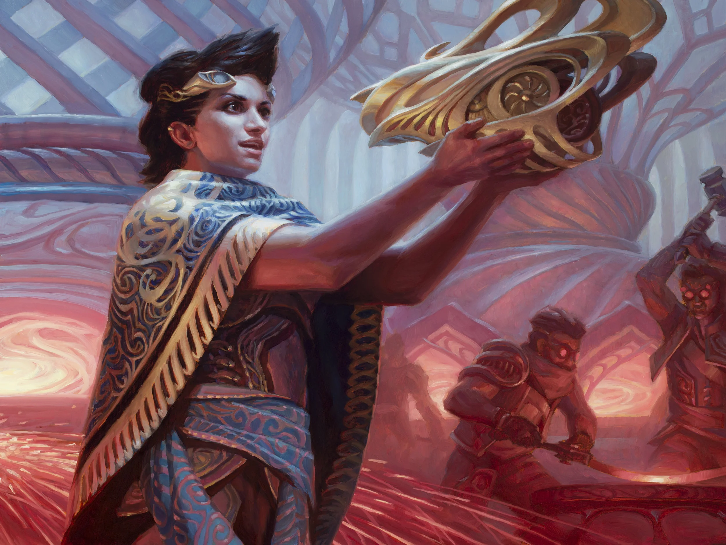 illustrations — Ryan Pancoast Illustration