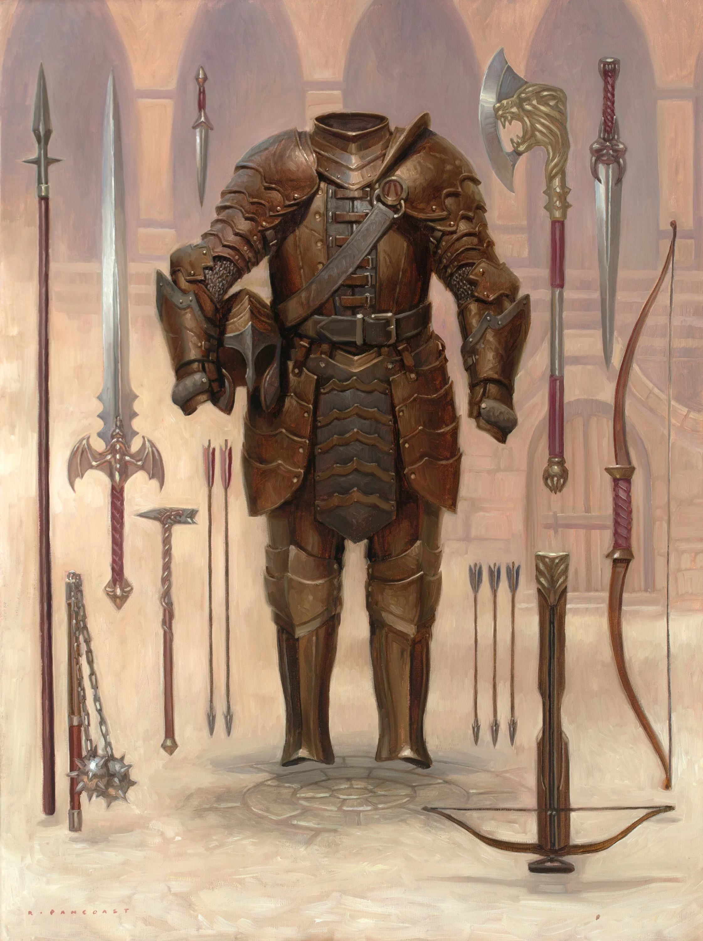 Store — Ryan Pancoast Illustration