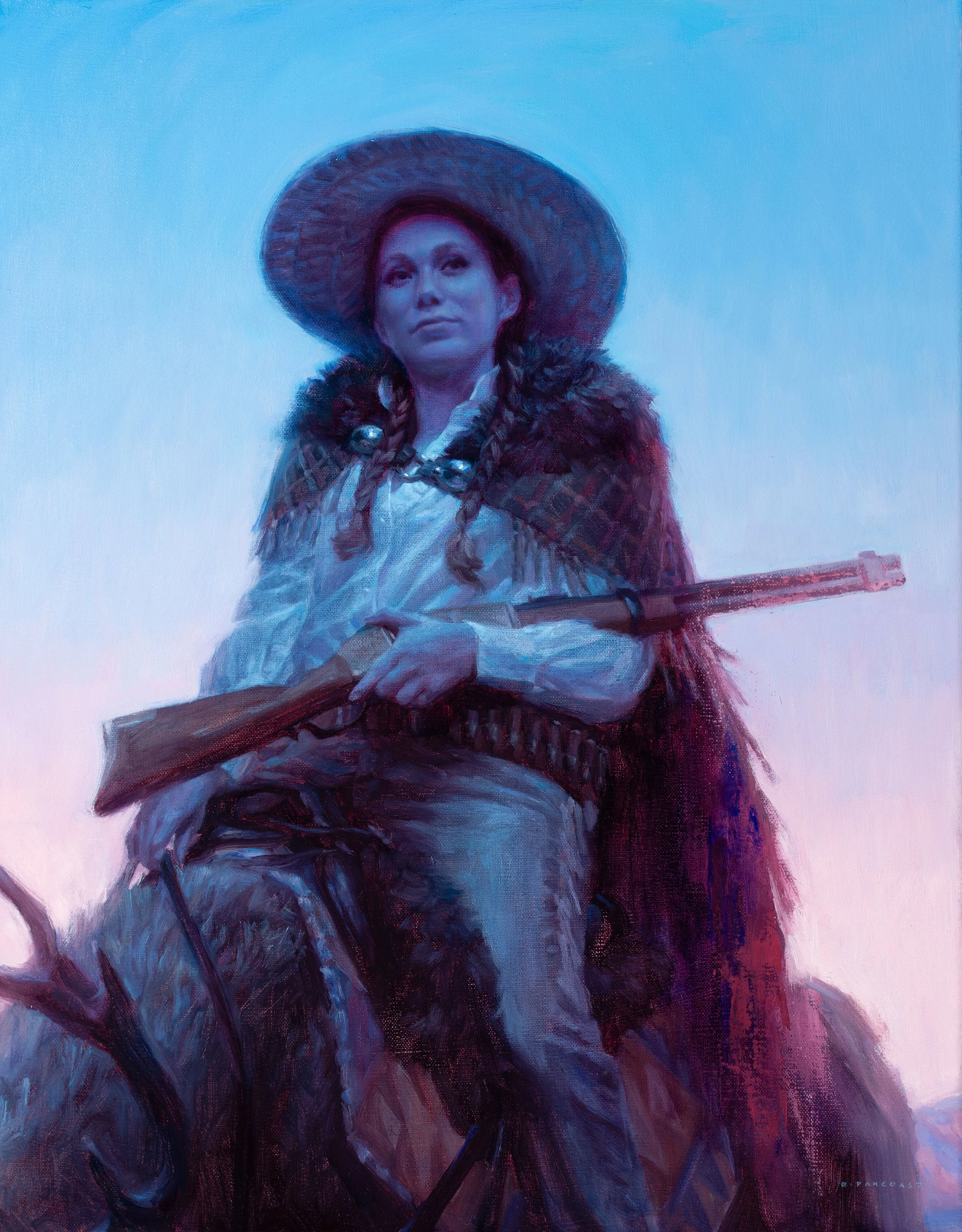 Ryan Pancoast Illustration