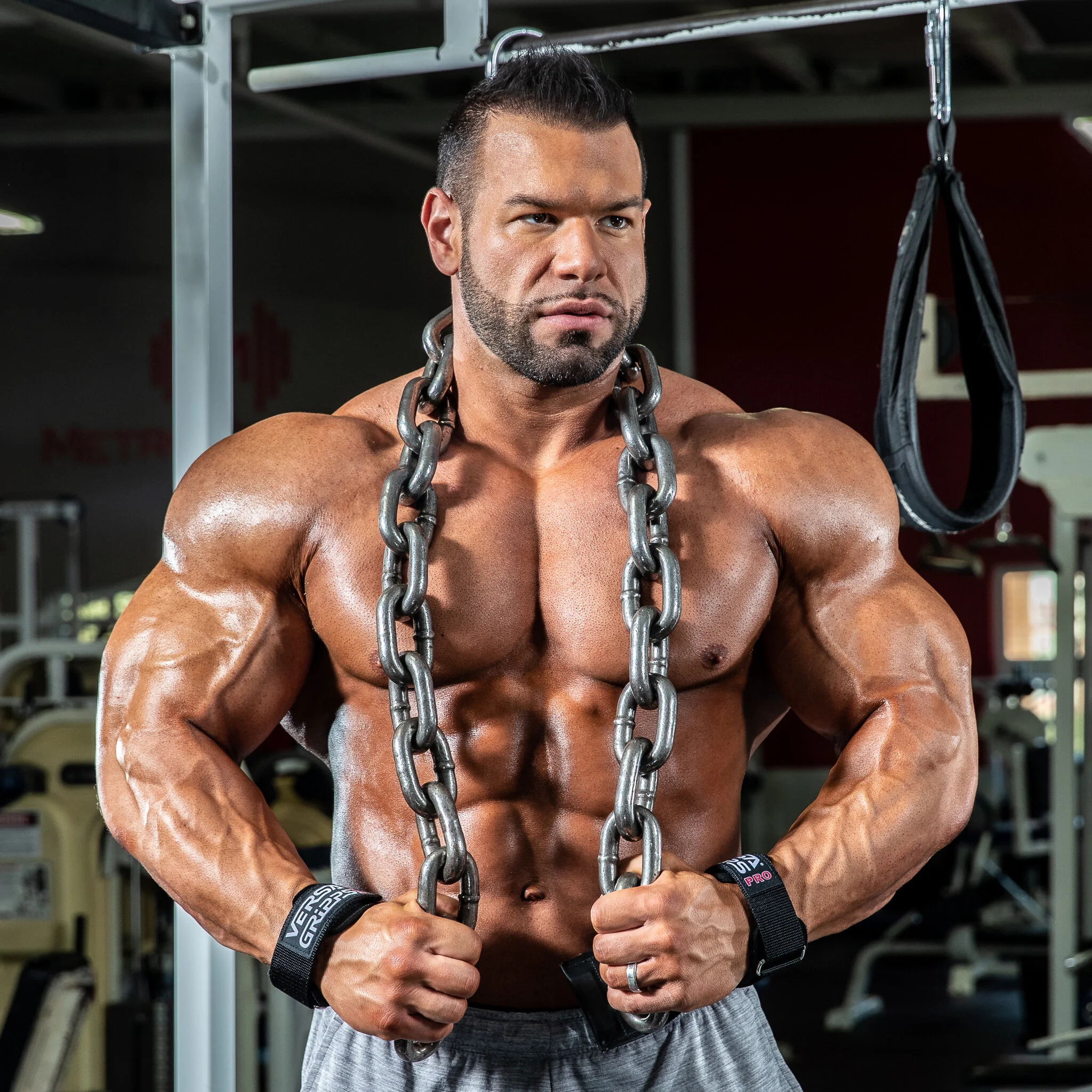 Gym — Pro Fitness Photos Bodybuilding Fitness Photographer