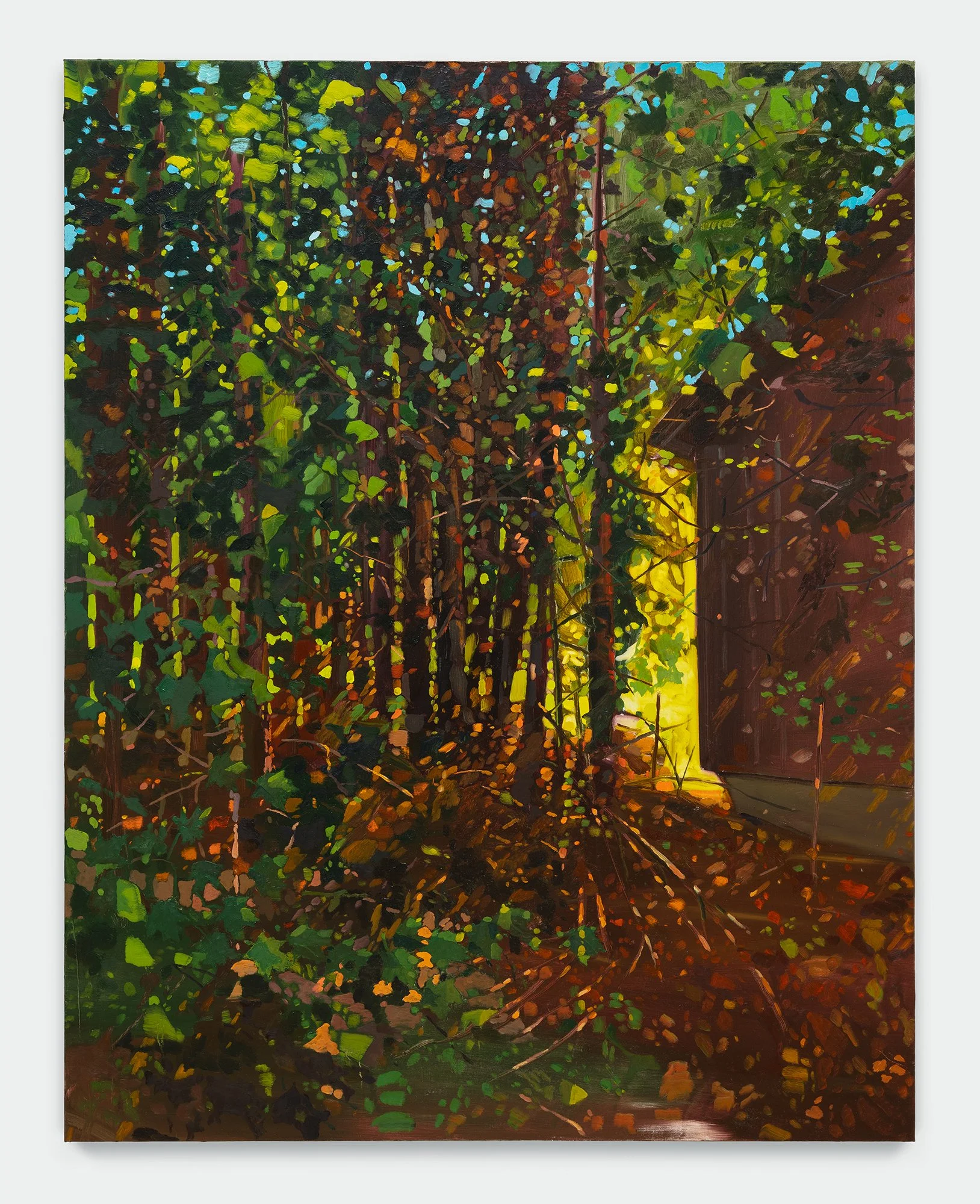 Keiran Brennan Hinton Art