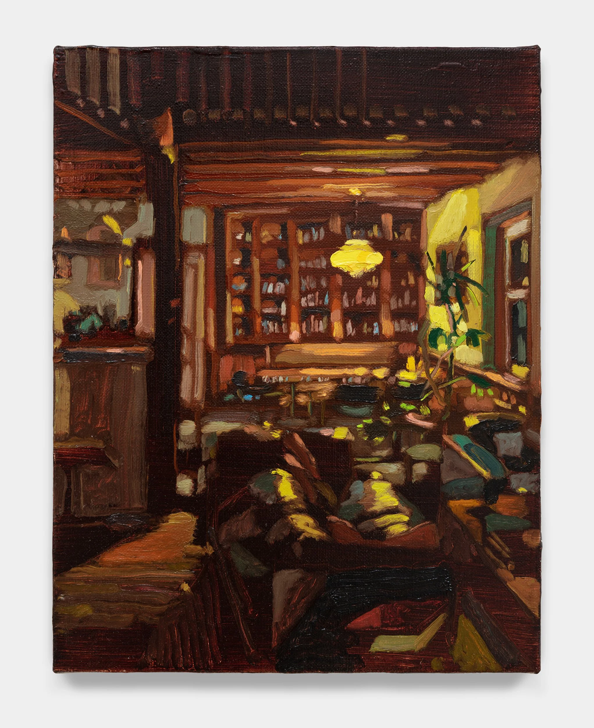 Keiran Brennan Hinton Art