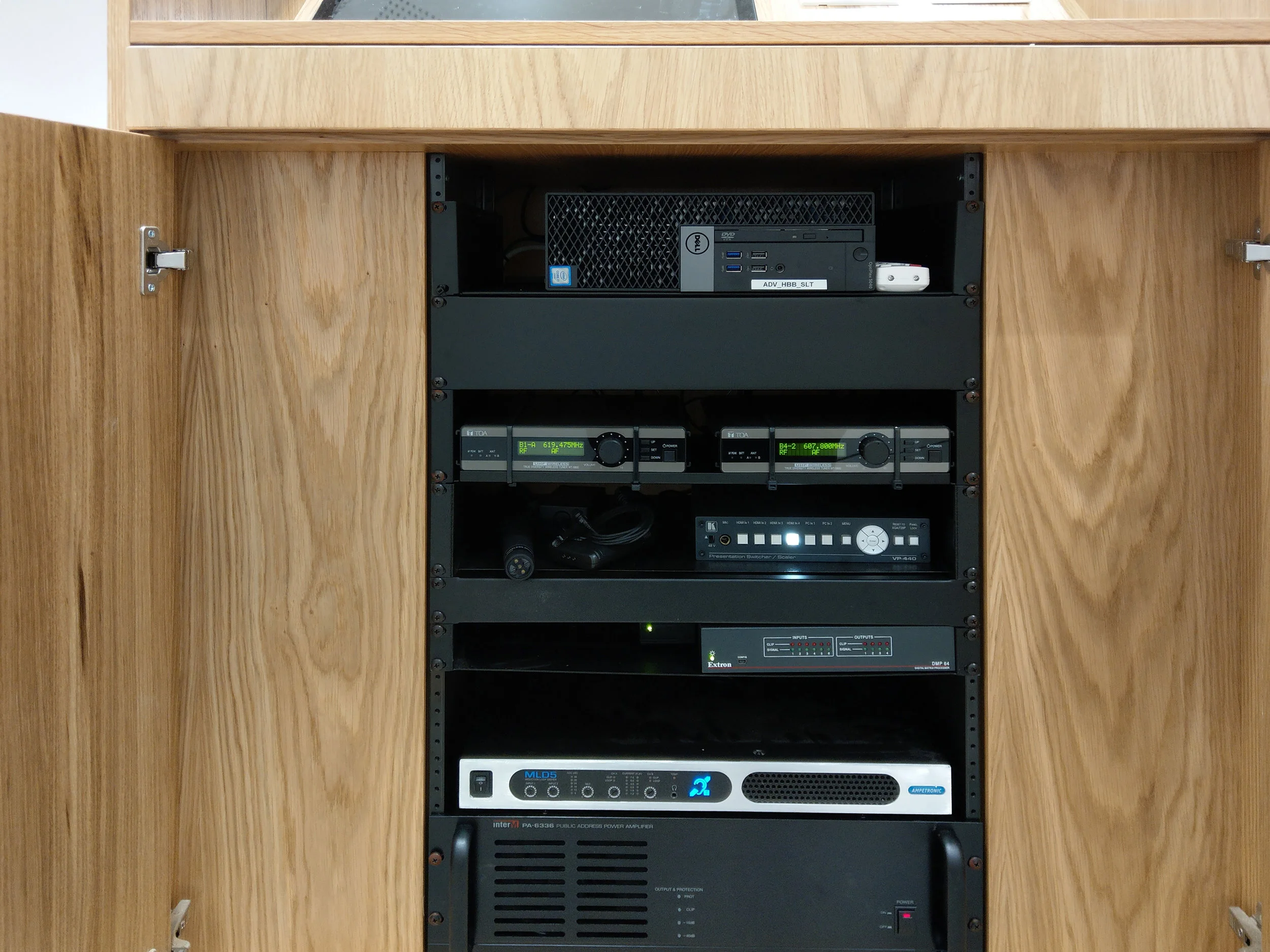 NUIG - Human Biology Building — HAS Integration - Ireland's Leading ...