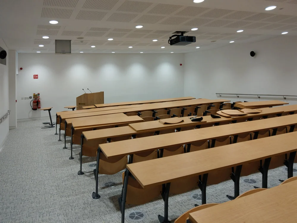 NUIG - Human Biology Building — HAS Integration - Ireland's Leading ...