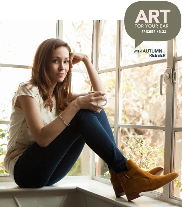 Press — Autumn Reeser