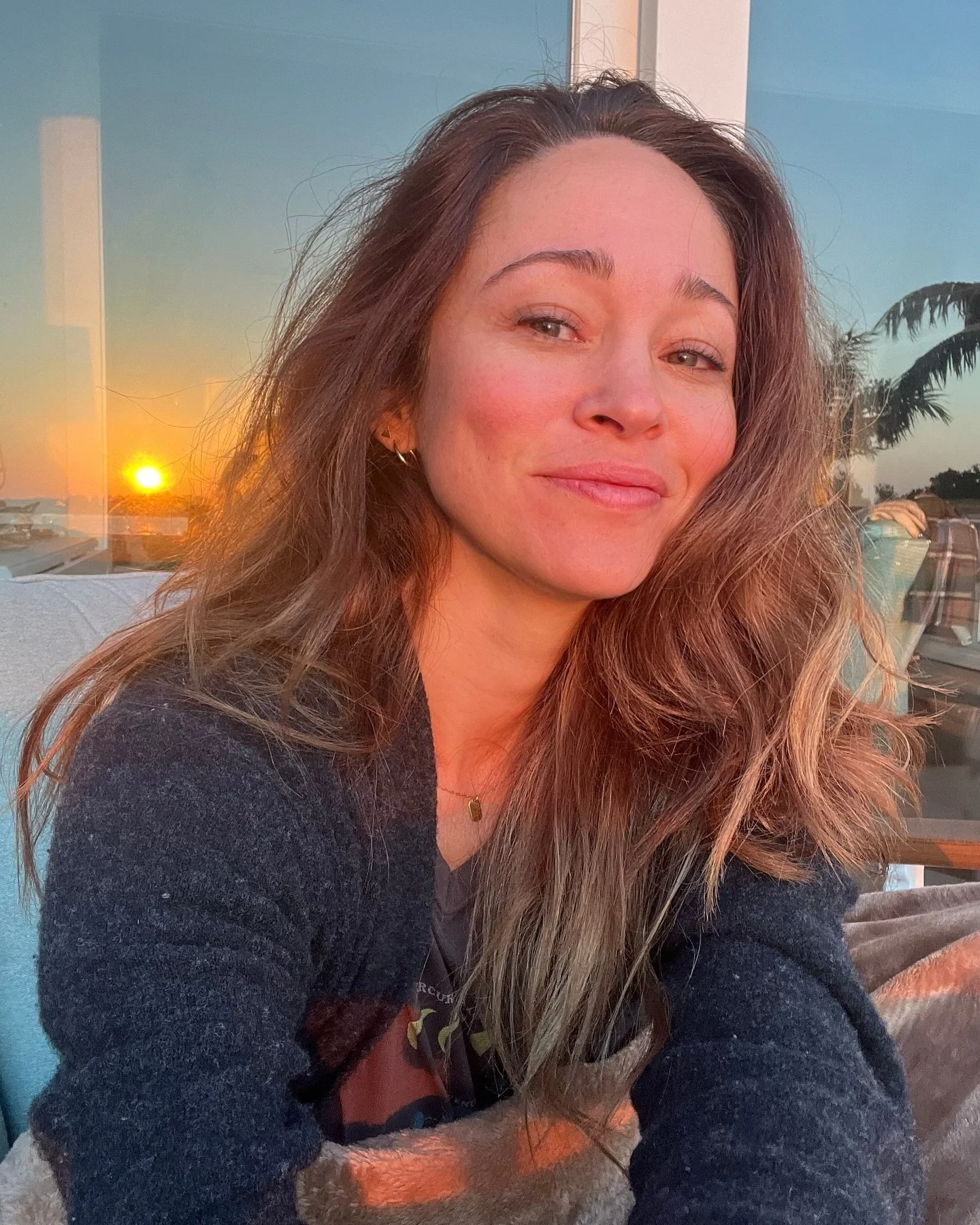 Autumn Reeser