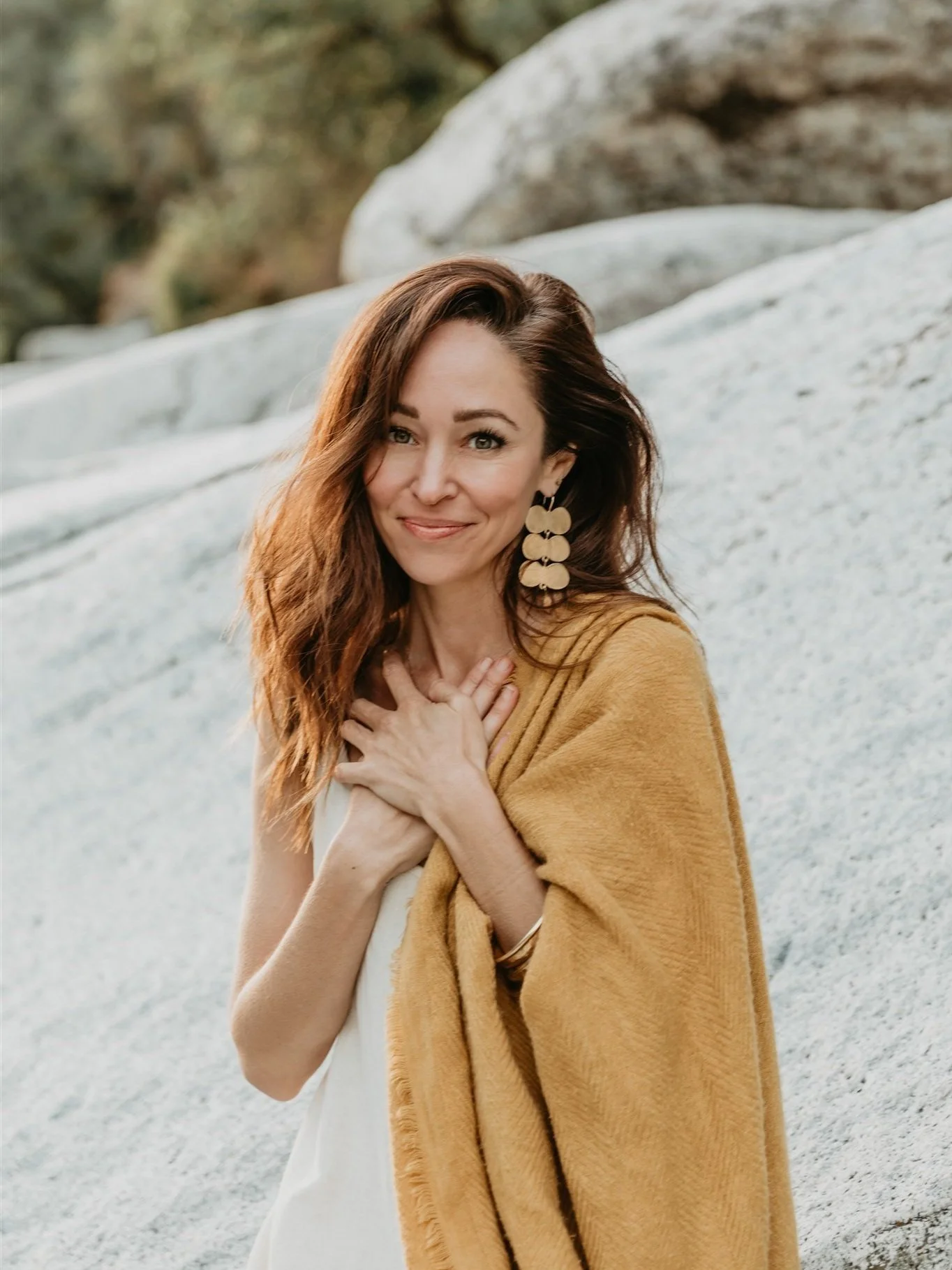 Autumn Reeser