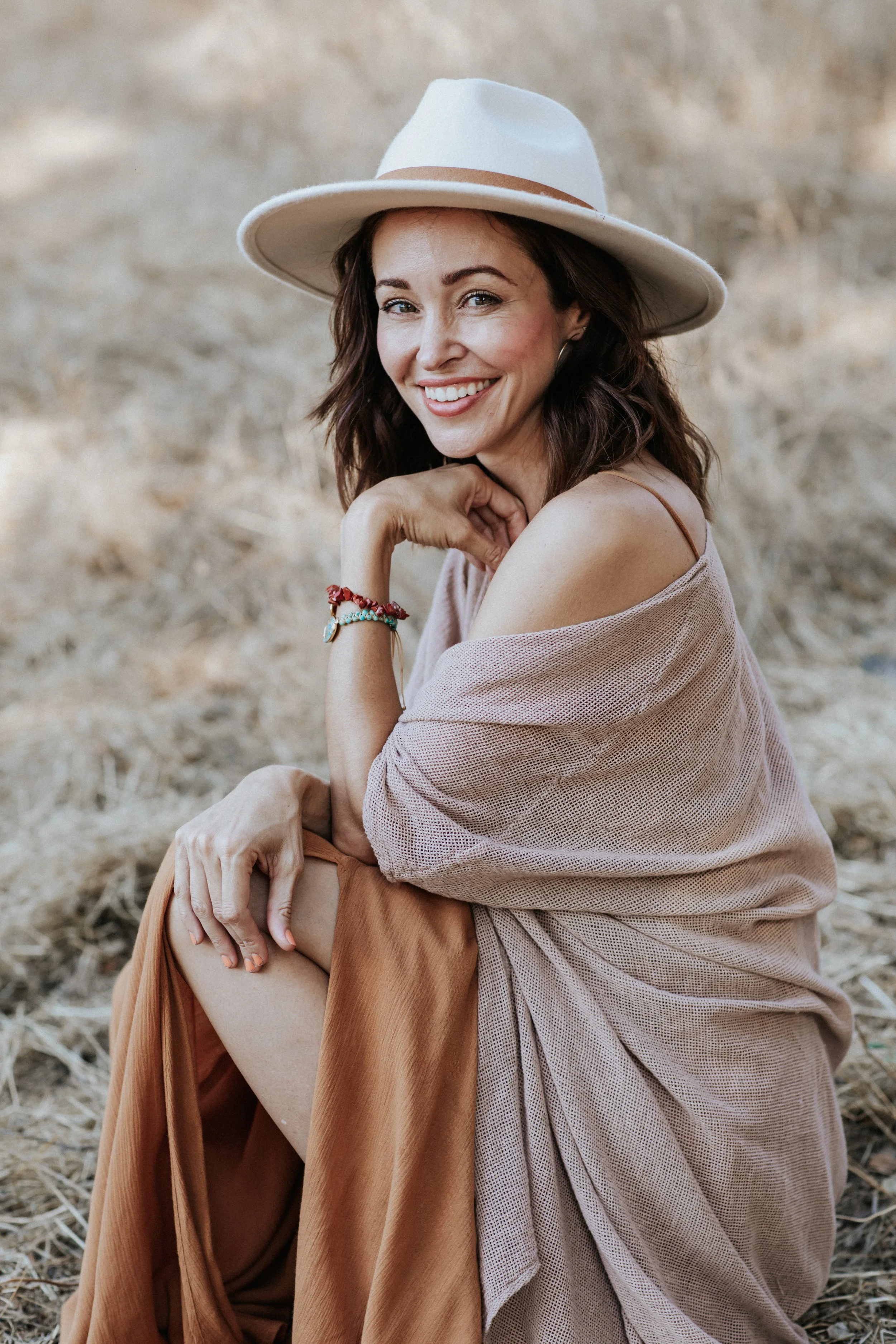 About 1 — Autumn Reeser