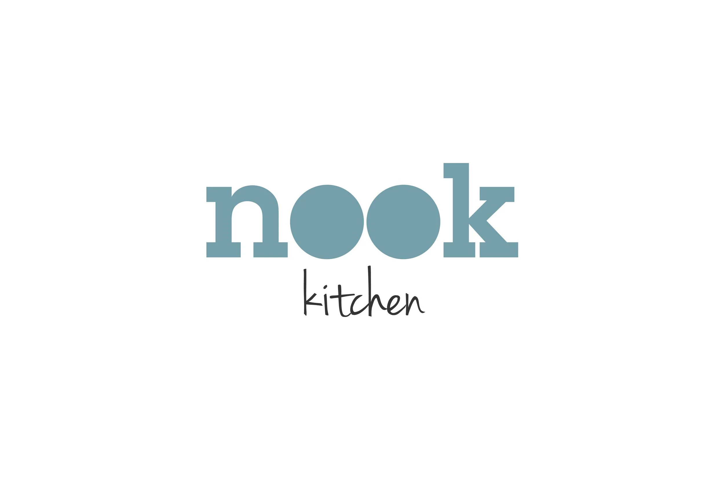 Nook Logo Png