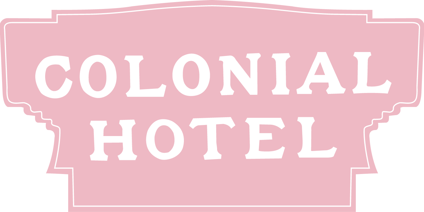 Colonial Hotel Apartments