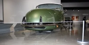 Davis — The Makes That Didn't Make It