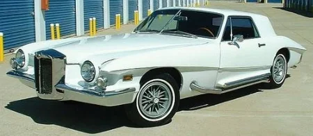 Stutz — The Makes That Didn't Make It