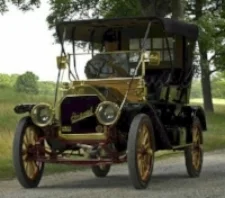 Willys-Overland — The Makes That Didn't Make It