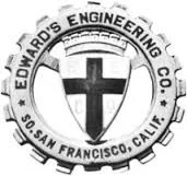 Edwards America — The Makes That Didn't Make It