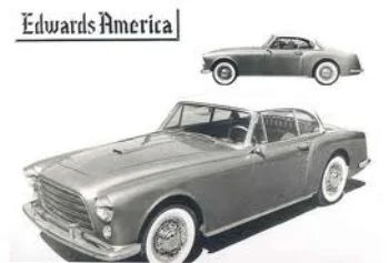 Edwards America — The Makes That Didn't Make It
