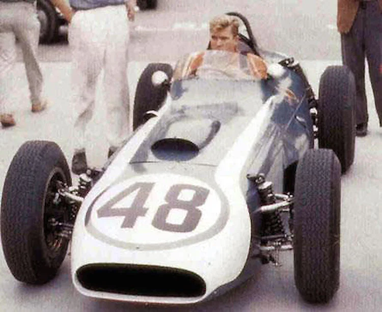 Scarab — The Makes That Didn't Make It