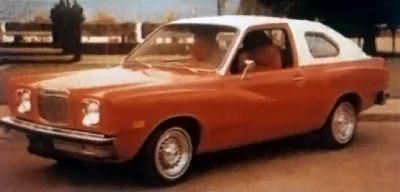 The Leata Cabalero: The Pride of Idaho — The Makes That Didn't Make It