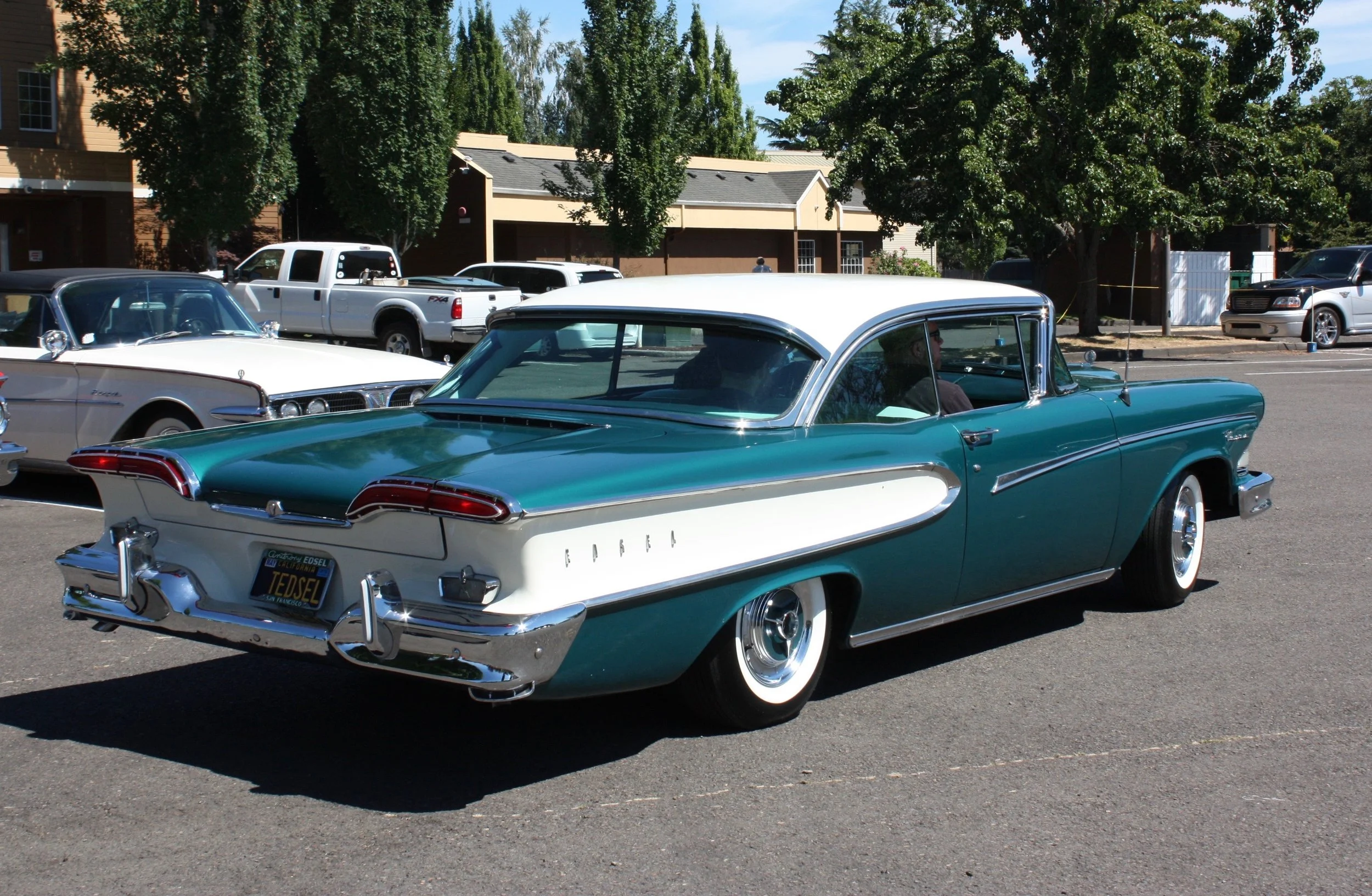Edsel The Makes That Didn t Make It Edsel The Makes That Didn t Make It
